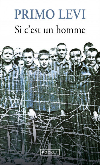 Si c'est un homme > Pocket